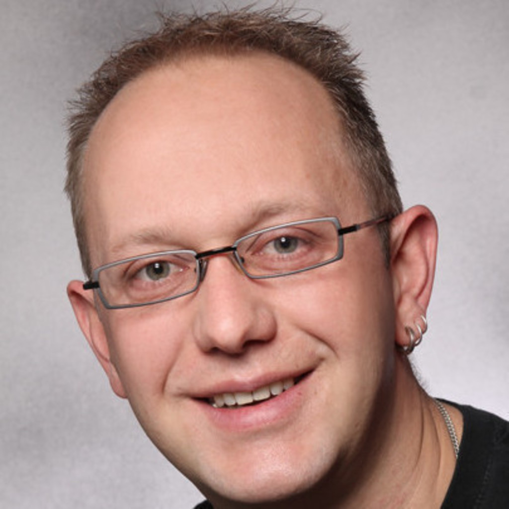 Martin Kesting - Head of Assembly VS - Konrad GmbH | XING