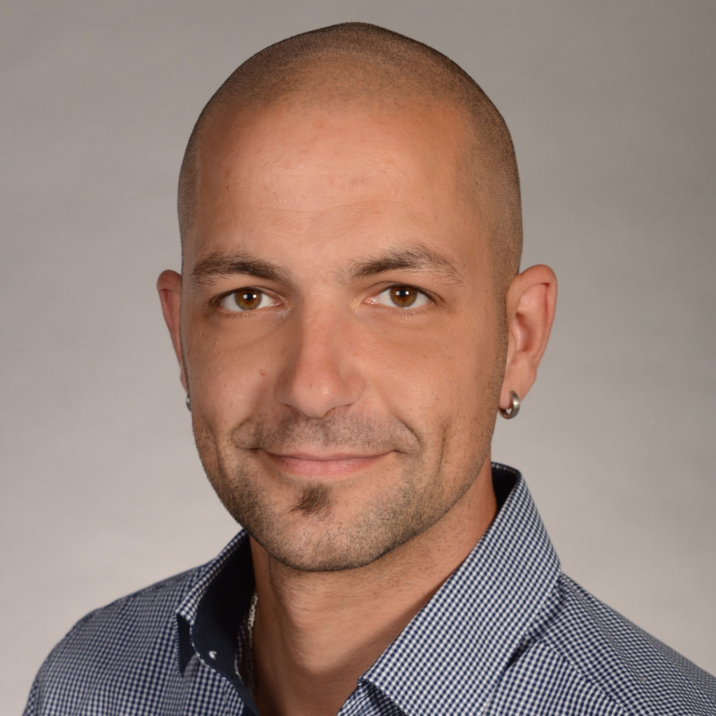 Sorin Daniel Tica - aaPmT / TSC Betreuer - TÜV SÜD Auto Service GmbH ...