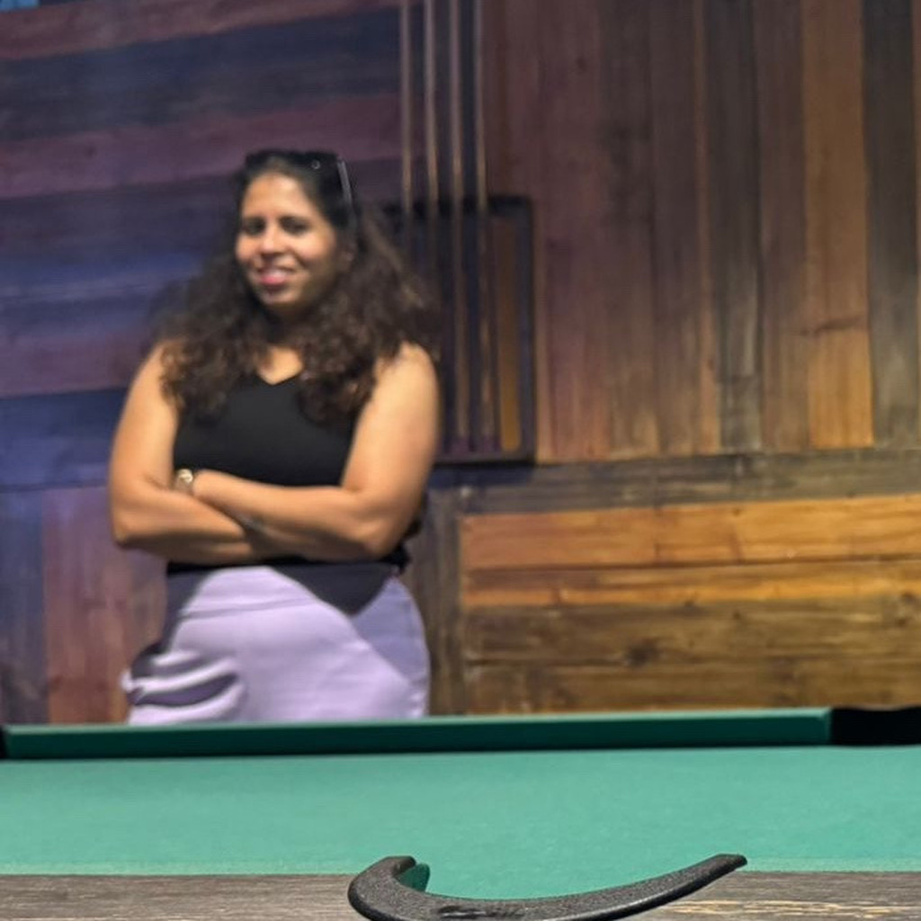 Manasa Bg - Senior Quality Engineer - Ecolab digital centre | XING