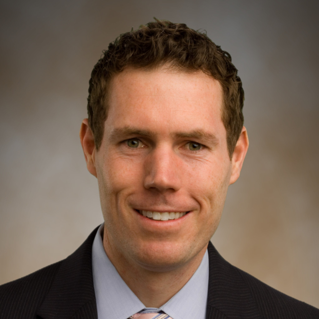 Brendan Fitzgibbon - Founder and Managing Partner - Erudio Strategies ...