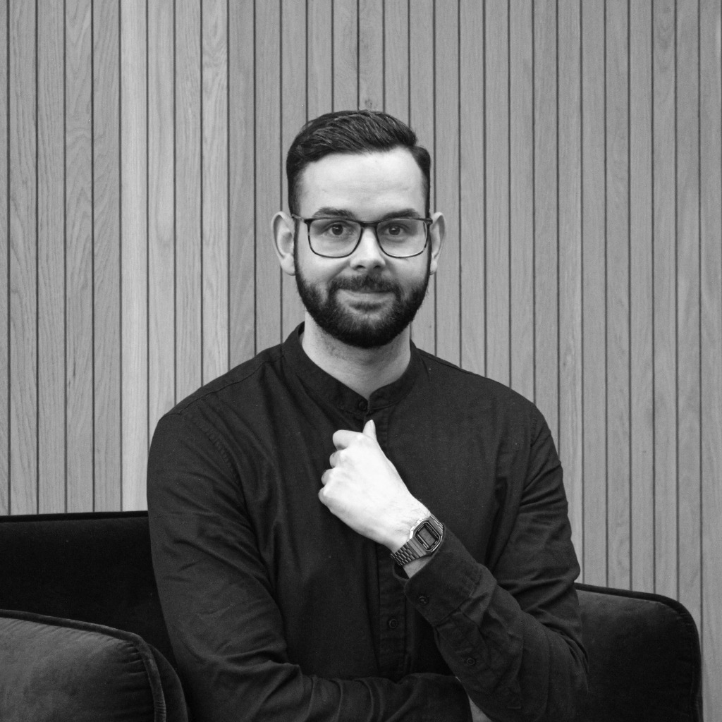 Tim Moesgen - Media and Interaction Design - Hochschule Osnabrück | XING