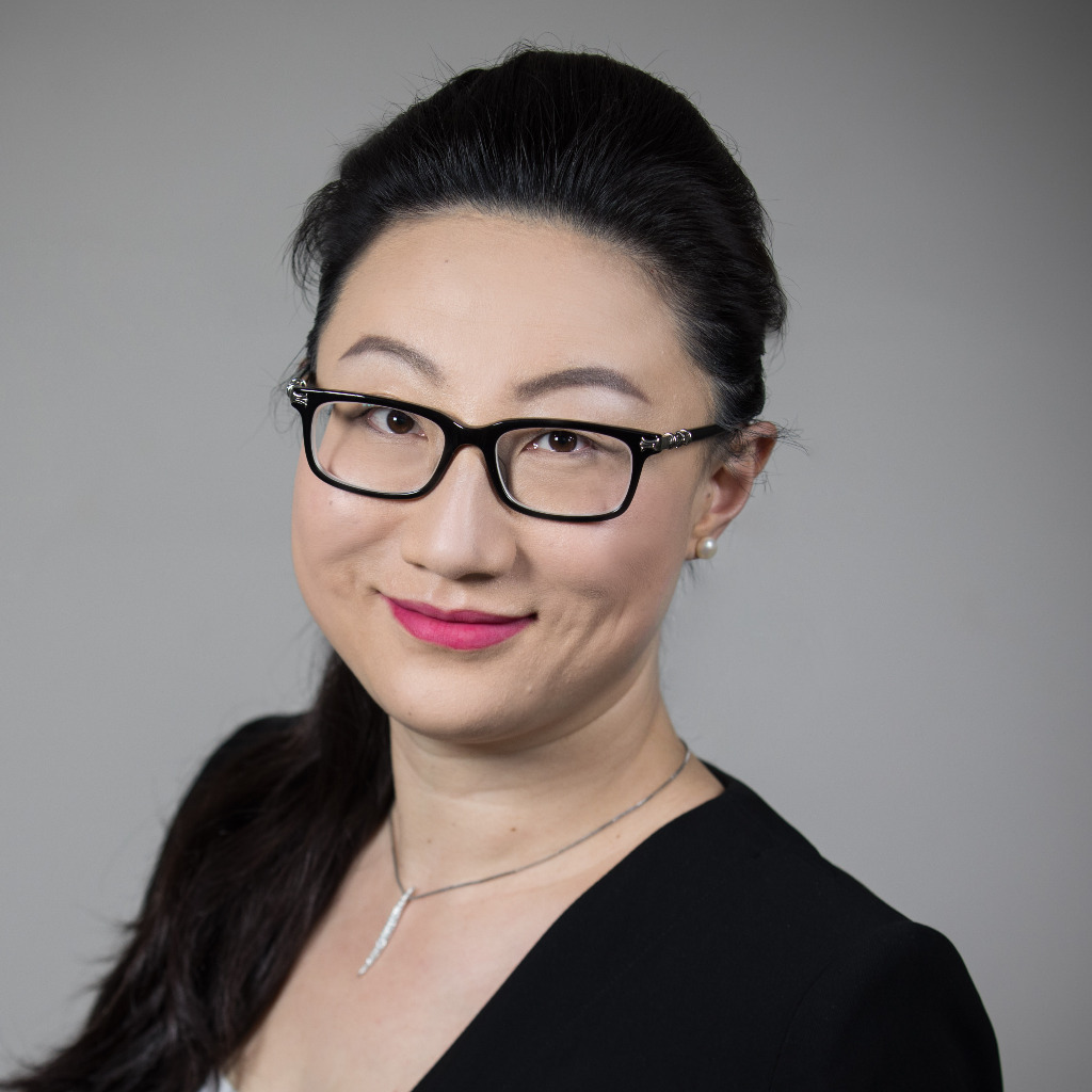 Jingjing Zhang - Stellvertretende Geschäftsführerin - Deumik GmbH ...