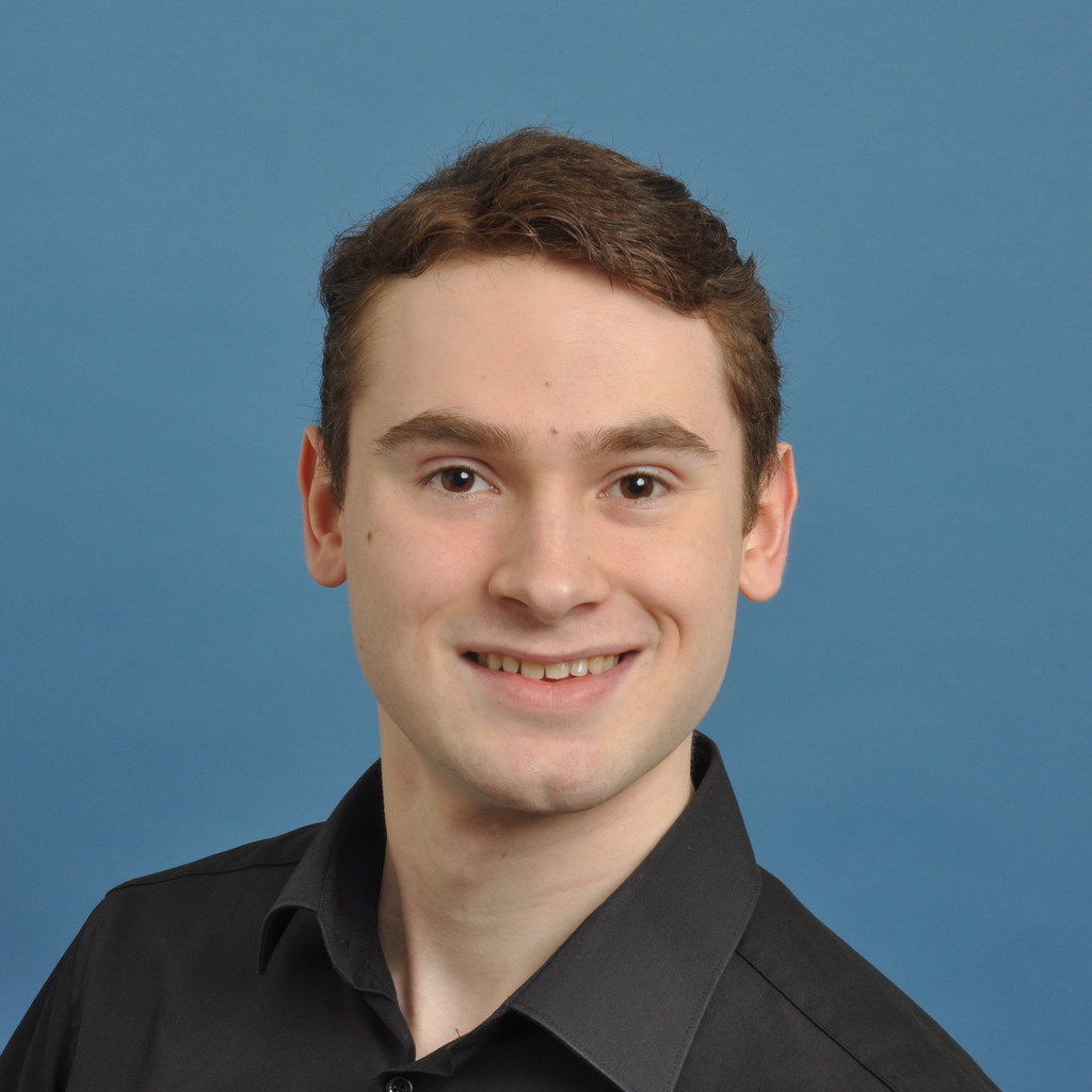 Henning Christophersen - Technical Consultant - id-netsolutions GmbH | XING