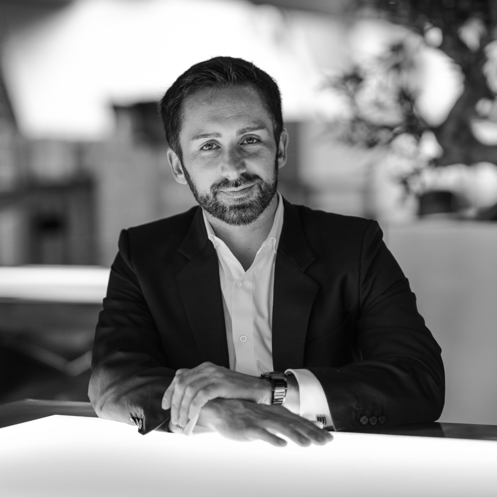 Stefan Stark - Innovationsmanager Mobility Services - BMW Group | XING