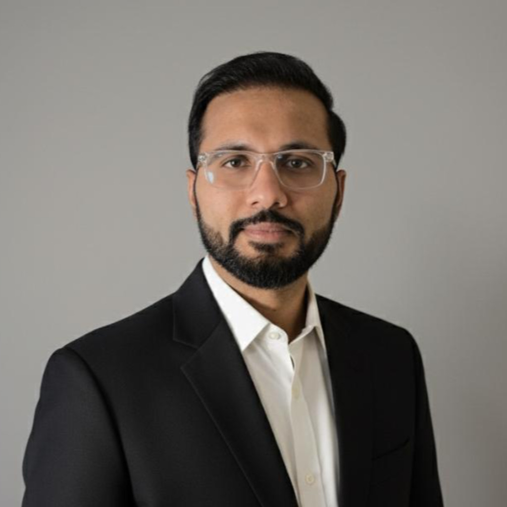 Asher Khan - IT System Developer - NXP Semiconductors | XING