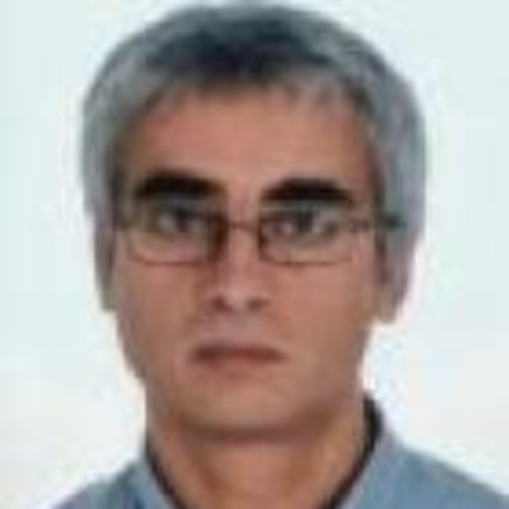 Alberto G. D. - Programador - GFI | XING