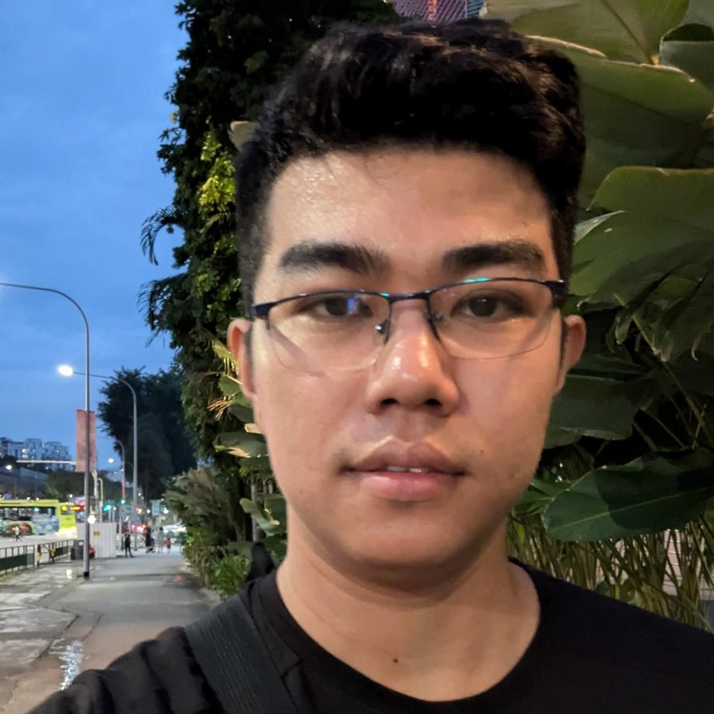 Ye Yint Moe - System Analyst - C.T.S. Industries Pte Ltd | XING