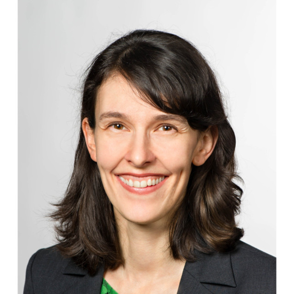 Dr. Miriam Mann - Studienkoordinatorin - Technische Universität München ...