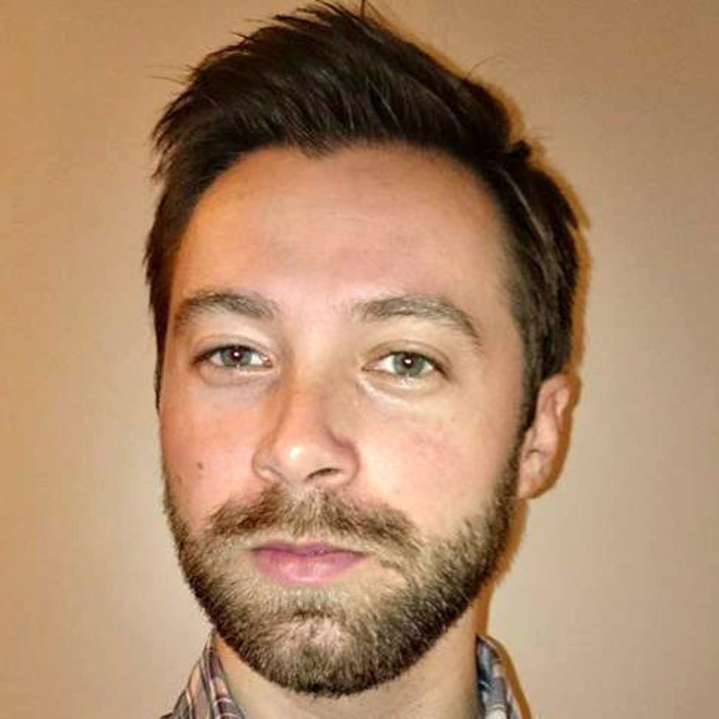 Aleksandar Antevski - Software Developer - Cumberland county | XING