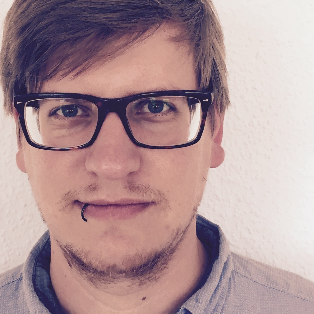 Philip Karsch - Dozent Medienpädagogik/ Umgang mit Heterogenität ...