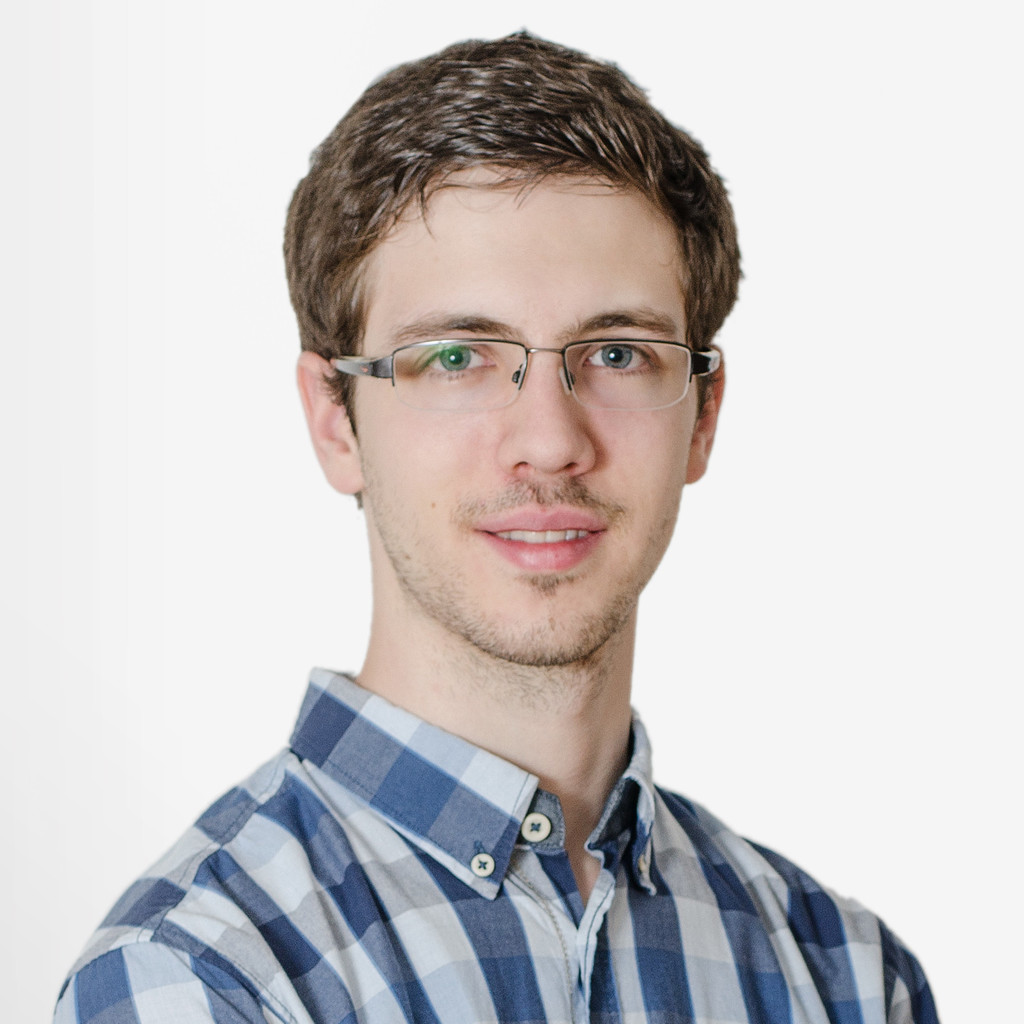 Thomas Ziegler - DevOps Engineer - Holm Security | XING