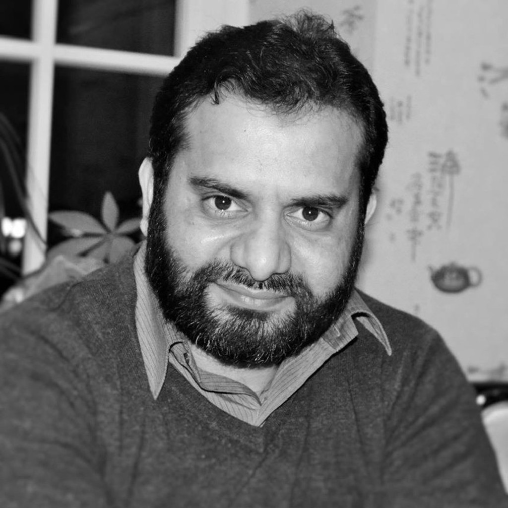 Safdar Ali - Researcher / Developer - SAP SE | XING