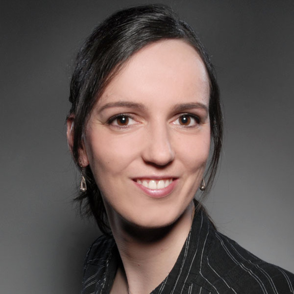 Andrea Klein - Head of Supply Chain Management - BigRep GmbH | XING