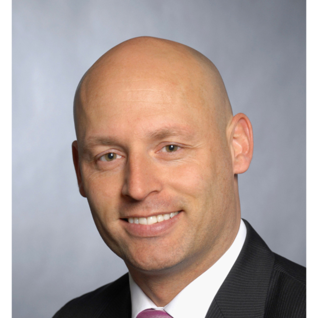 Brian Priebe - Vermögensberater - Deutsche Vermögensberatung AG | XING