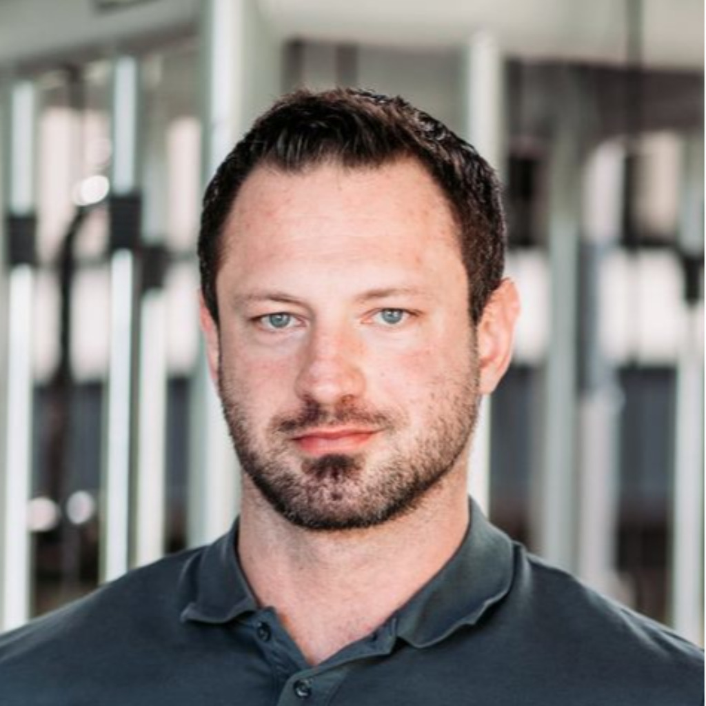 Christian Buschle - Erstkraft/Führungskraft Lebensmitteleinzelhandel ...