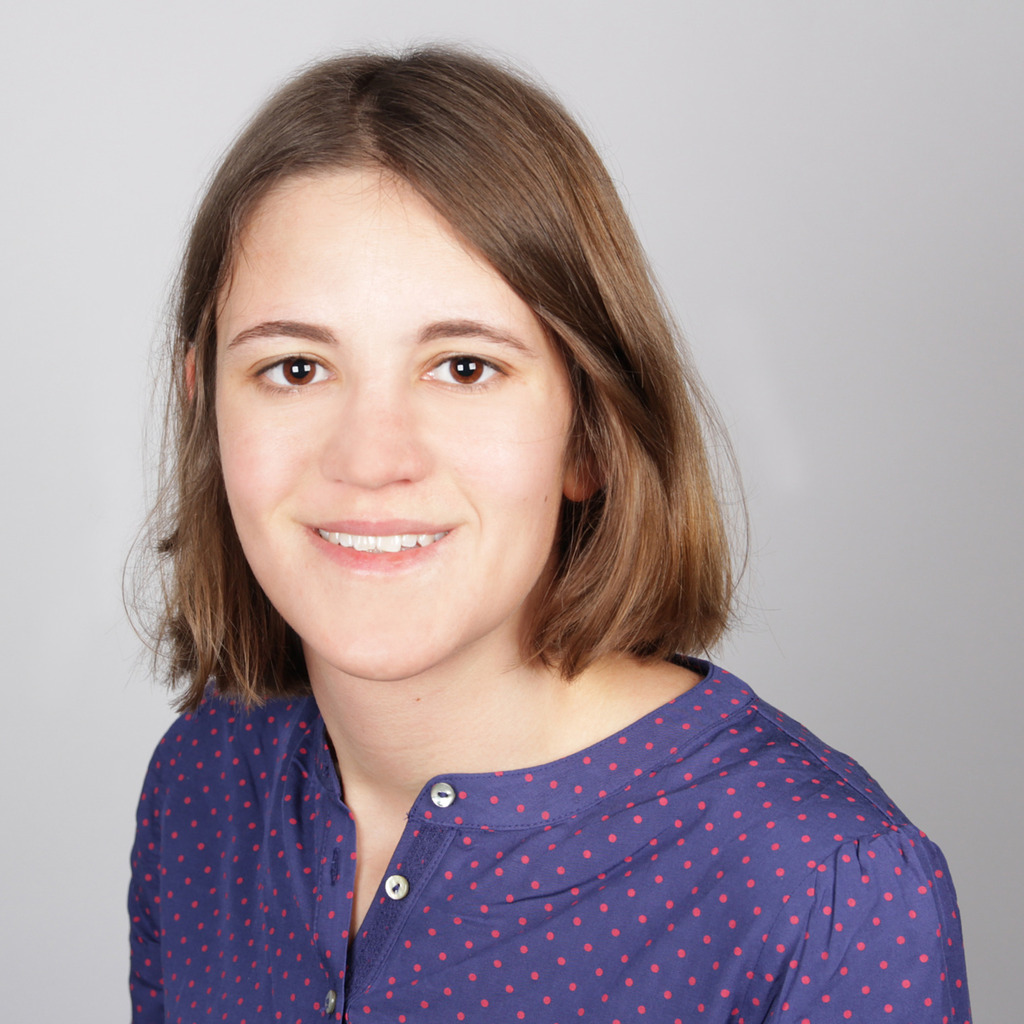 Elisabeth Riegel - Physik - Master - Universität Regensburg | XING