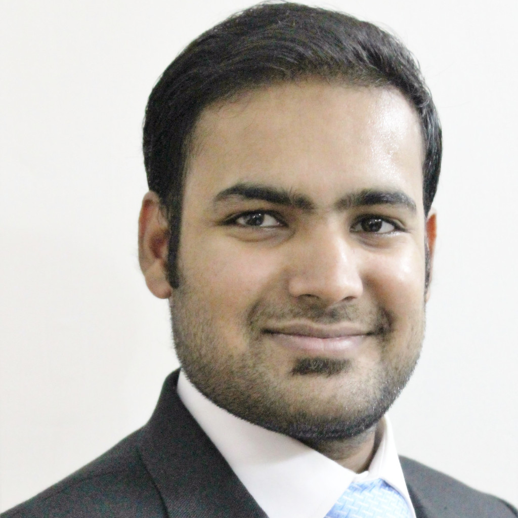 Imtisal Qadeer - Senior Engineering Consultant - ALTEN Germany | XING