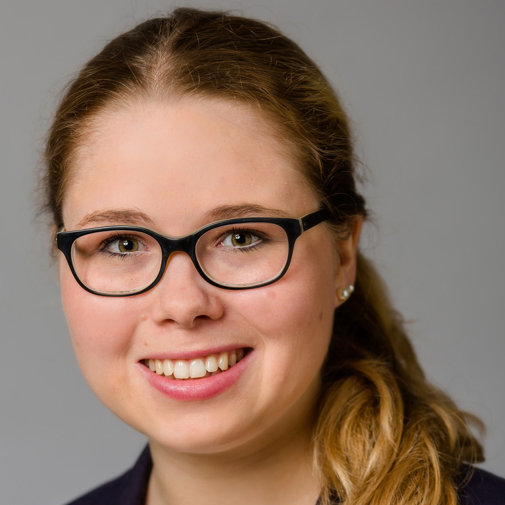 Clara Müller - Persönliche Referentin - Beauftragte der Bayerischen ...