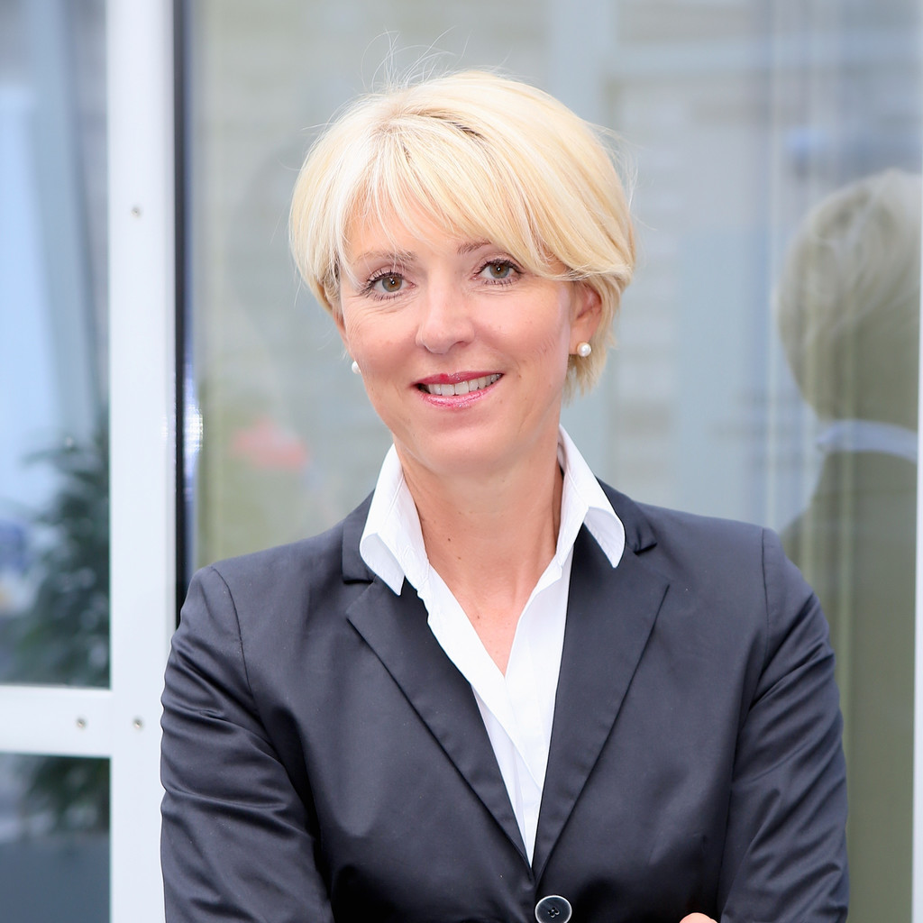 Monika Schäfer - Interimsmanagerin - MaRe IT Consulting GmbH | XING
