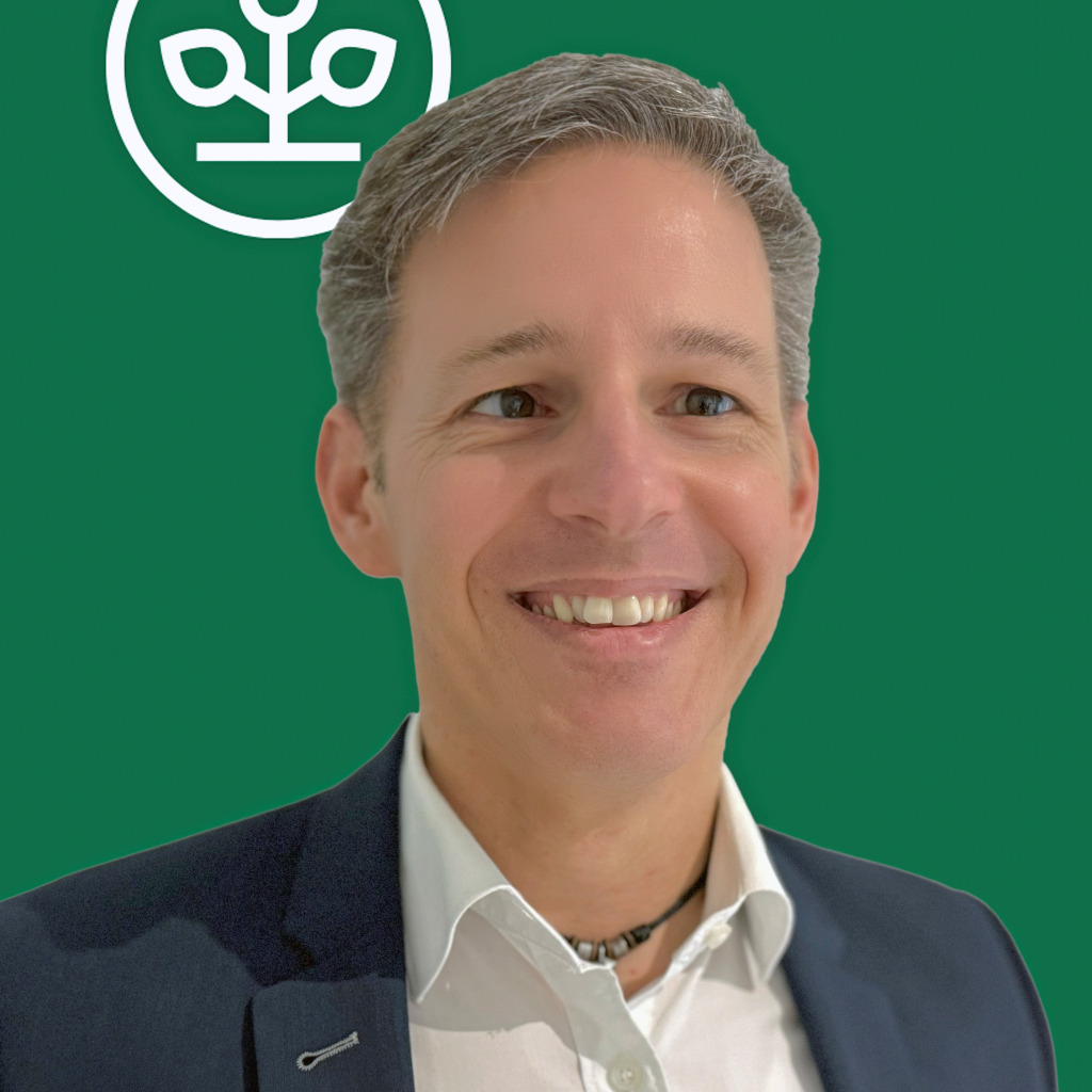 Michael Otten - Gruppenleiter Krankenhausverhandlungsmanagement - AOK ...