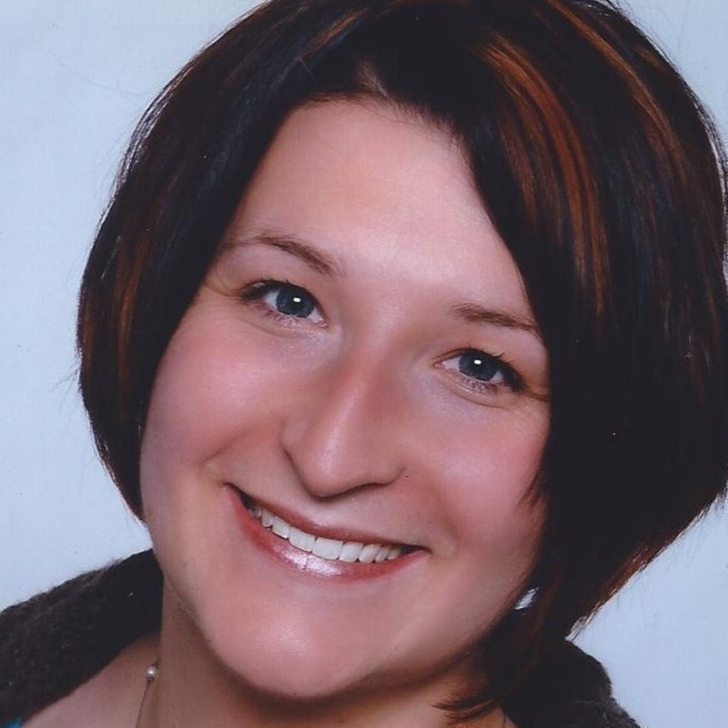 Anne Deutsch - Fachleiterin für Bildende Kunst - staatliches ...