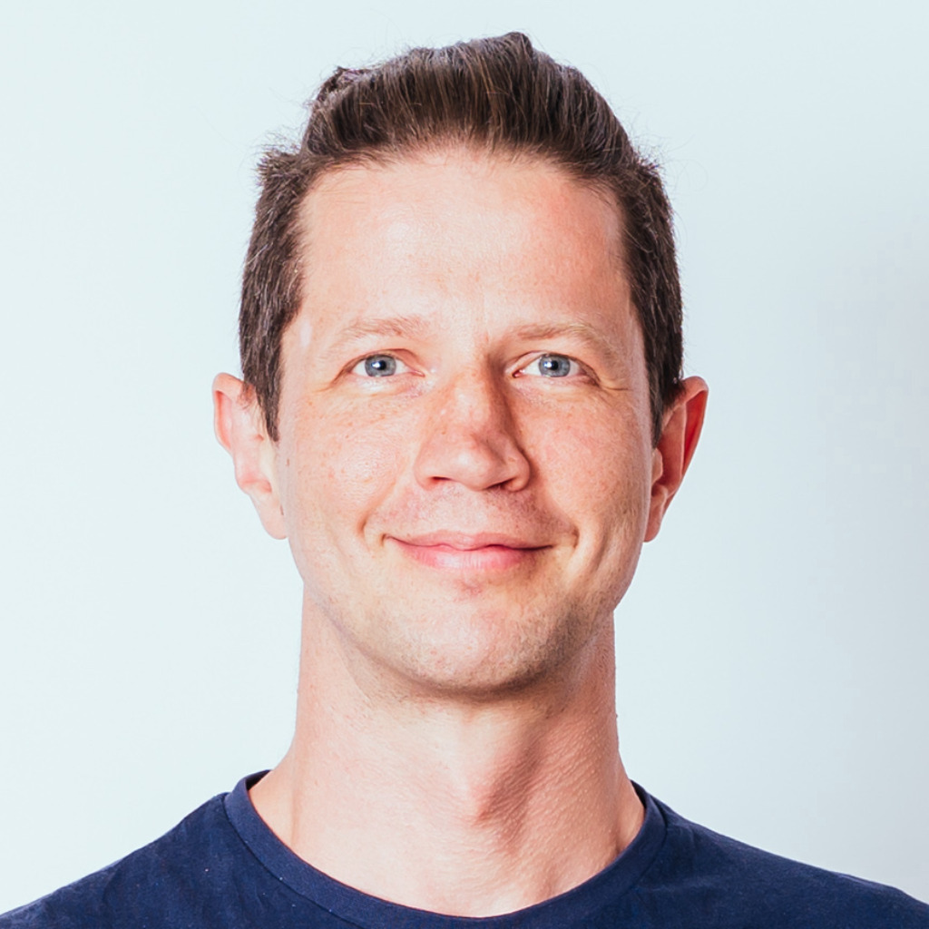 Vladimir Goldobin - Senior Software Developer - internetstores GmbH | XING