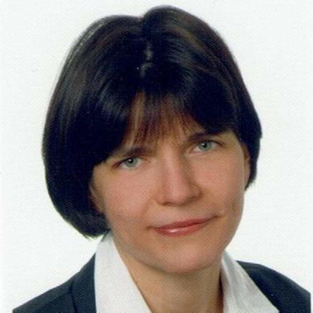 Ellen Hübner - Bilanzbuchhalterin (IHK) - Treukontax ...