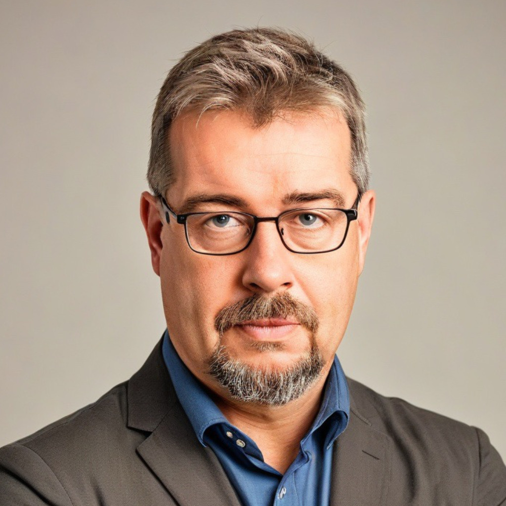 Michael Schaefer - CEO - Limonci Distribution Ltd. | XING