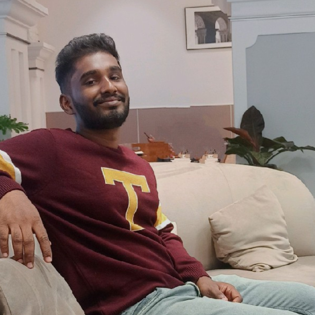 Renjith Kumar Nataraj - Talent Acquisition Specialist - Banfico | XING