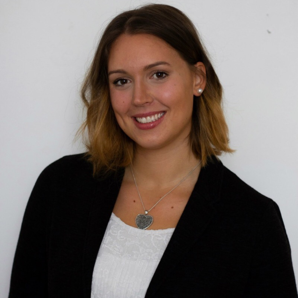Laura Bender - Client Consultant - Serviceplan Group SE & Co. KG | XING