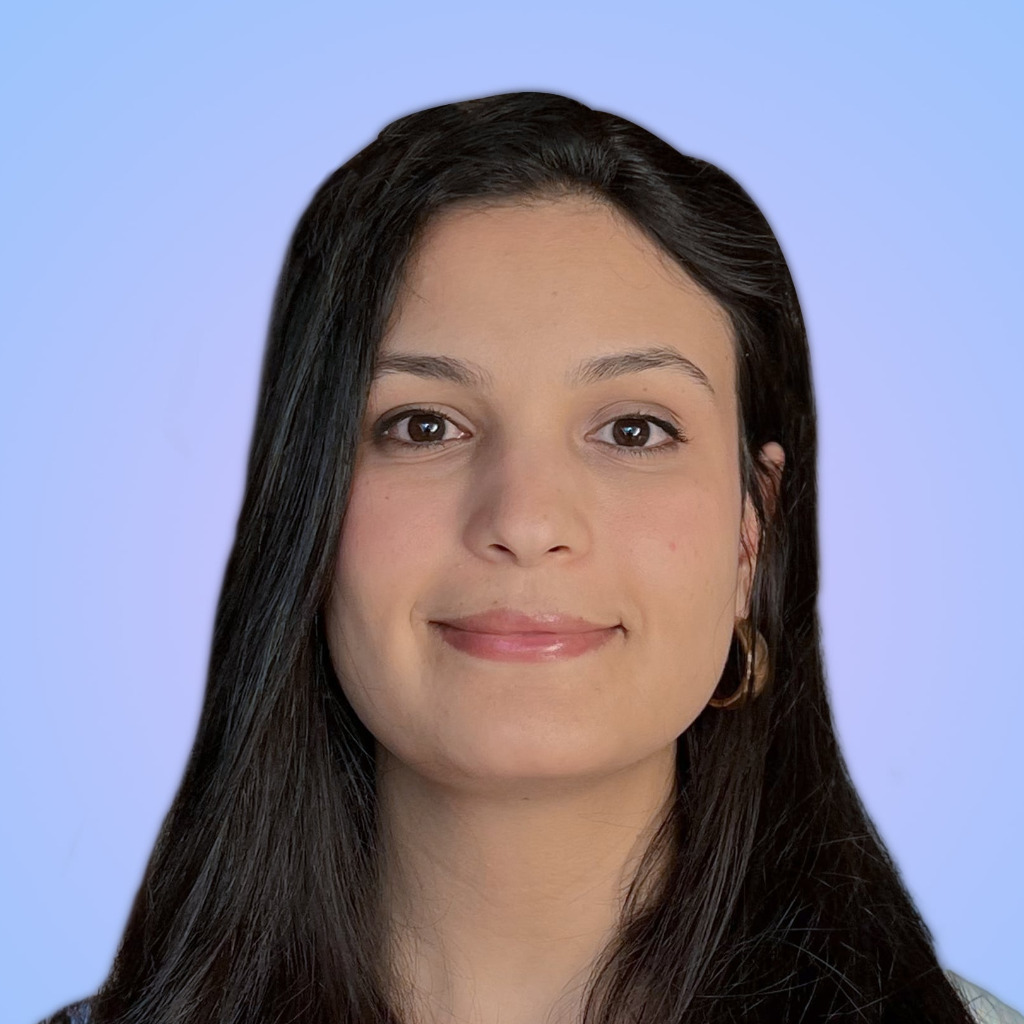 Nadia Sbaa - Machine Learning Engineer - SYNCPILOT Group | XING