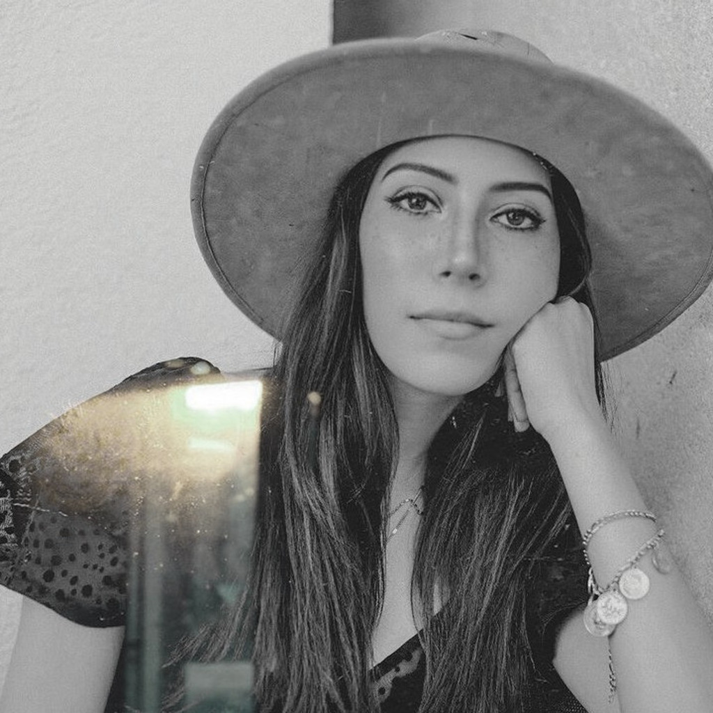 Paulina Radilla Iñiguez - Communication Design and Creative Strategies ...