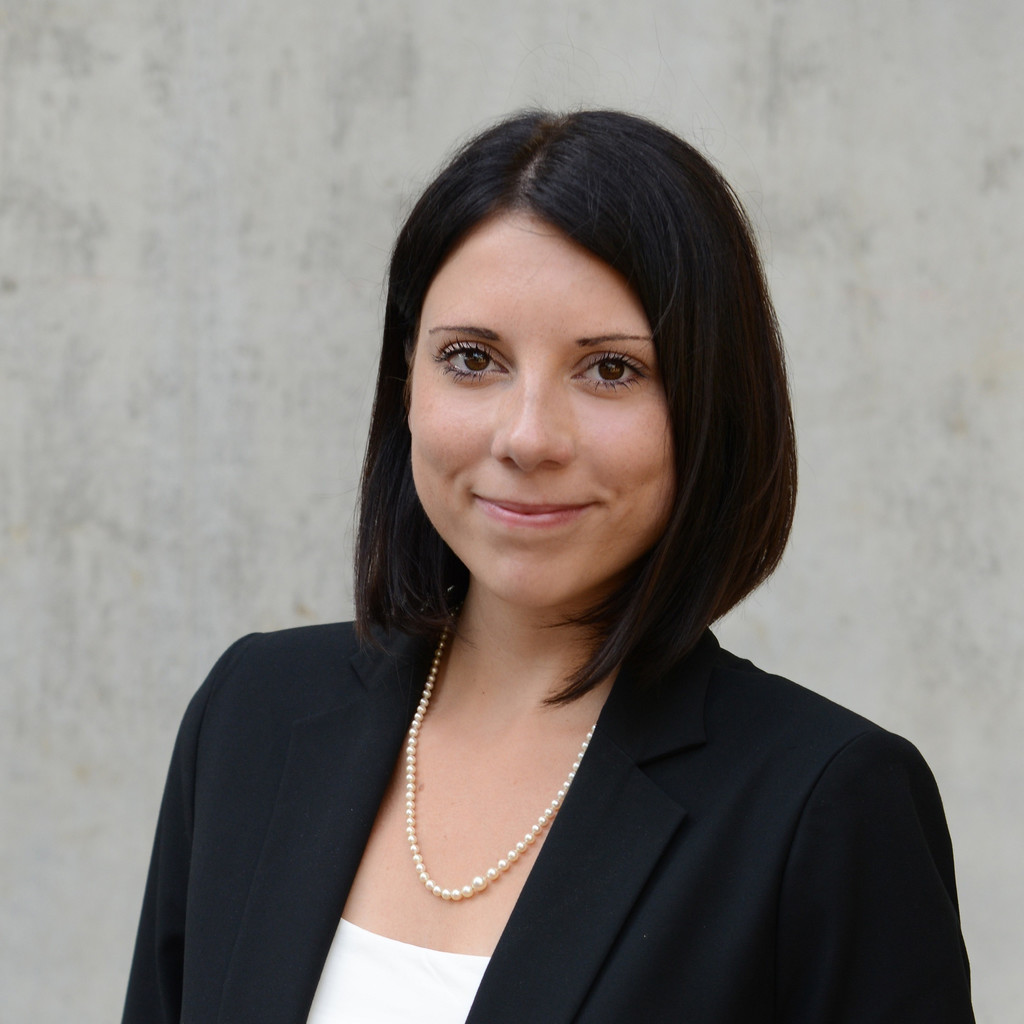 Eva Maria Klinger - Senior Omnichannel Manager - MSD Sharp & Dohme GmbH ...