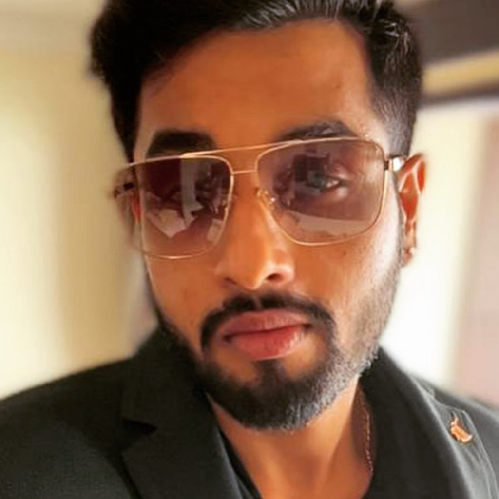 Kshitij Srivastava - DevOps Engineer - HERE Technologies | XING