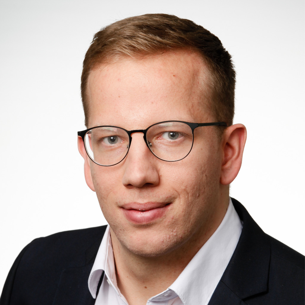 Leonhard Kracher - Technical Support Expert - Krones AG | XING