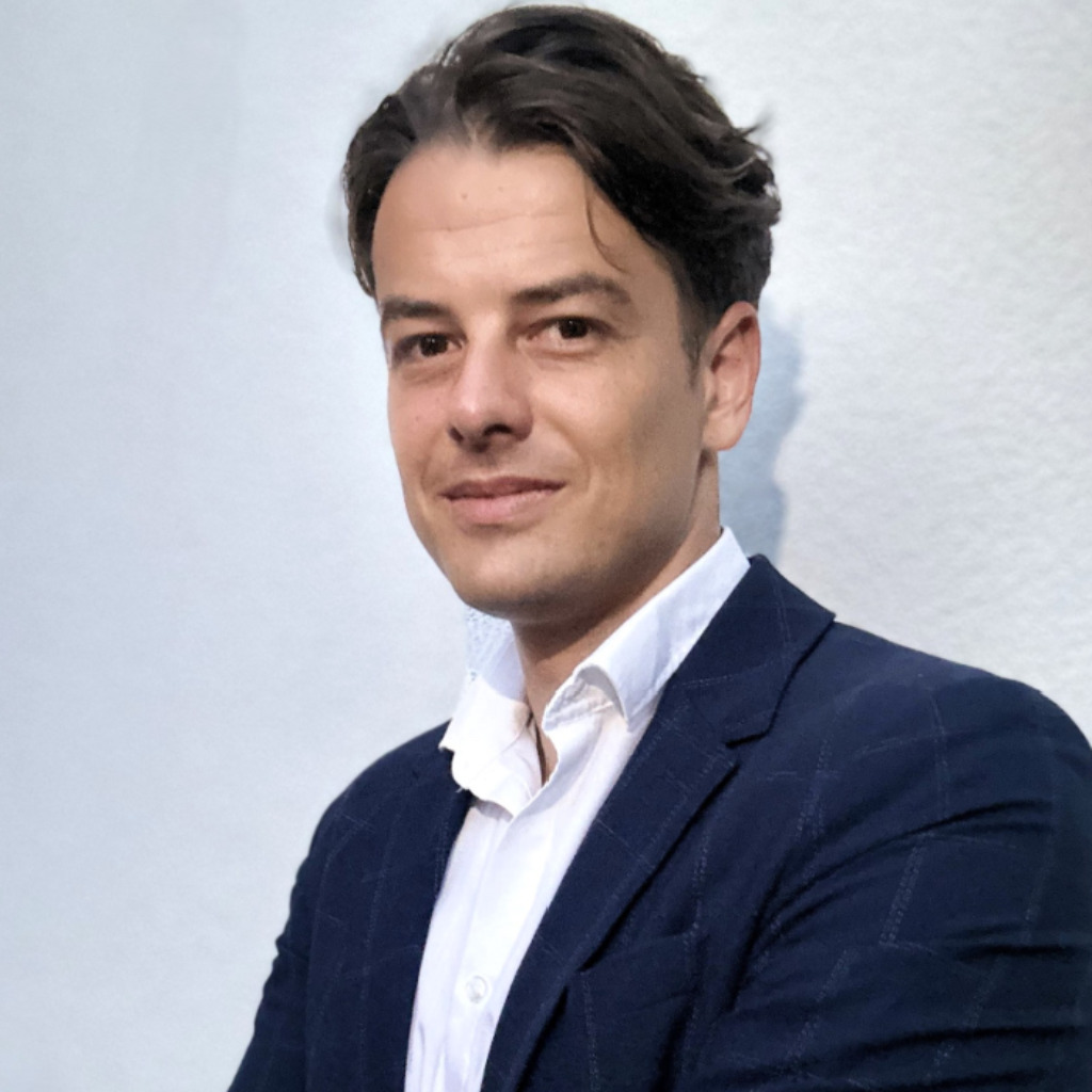 Dino Jusic - Technischer Zeichner - Bildau & Bussmann | XING