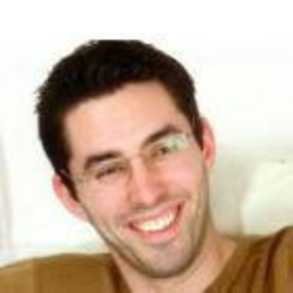 Elliot Jacobs - Operations Director/ - UOE | XING