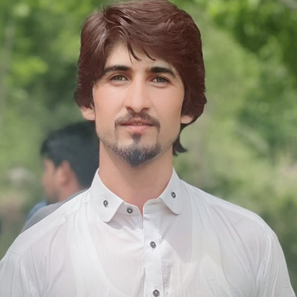 Muhammad Mukhtar - Data Entry officer - Secours Islamique France (SIF ...