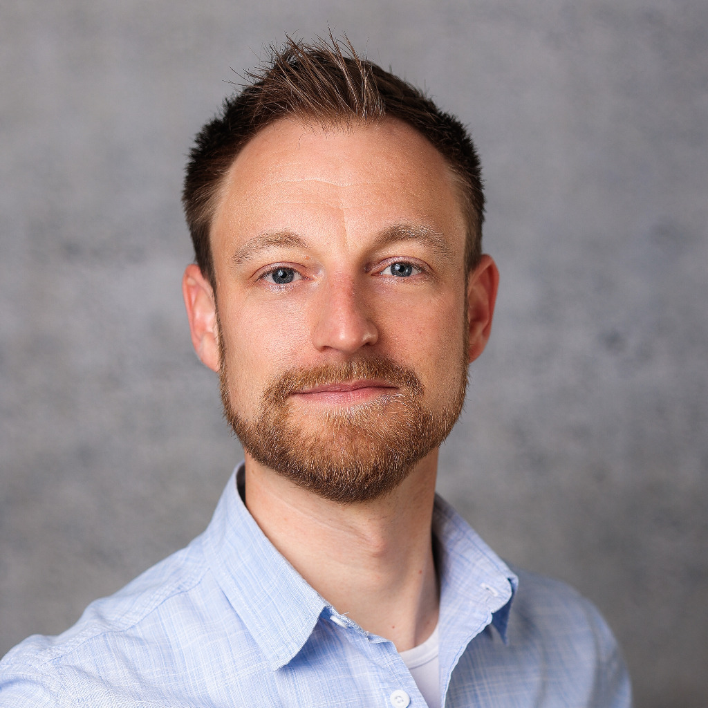 Thomas Schlüter - Projektmanager - Simpex Systemhaus GmbH | XING