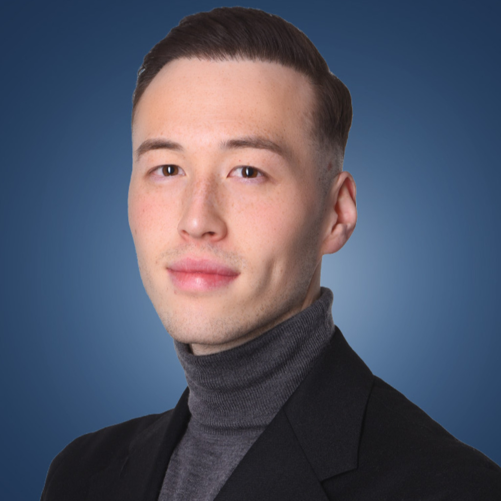 Steven Kock - Consultant Office Support - Page Personnel | XING