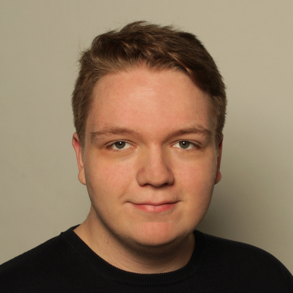 Tim Schröder - System Administrator - Crownpeak Technology GmbH | XING