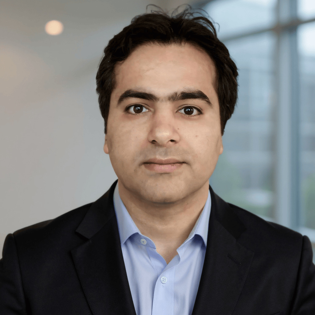 Rahul Talreja: Ausbildung und Berufserfahrung | XING