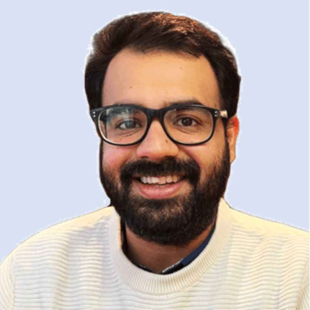 Aakash Vats - M.Sc. Communication and Signal Processing - Technical ...