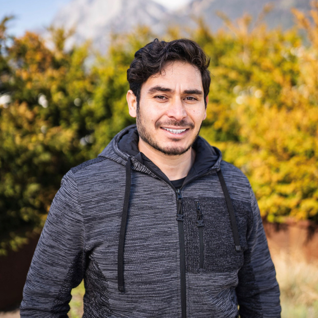 Heshmatullah Hashemi - CEO - ET-Tirol Elektrotechnik Tirol | XING