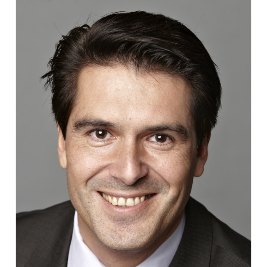 Michael Muth - Channel Director DACH - InfoVista | XING