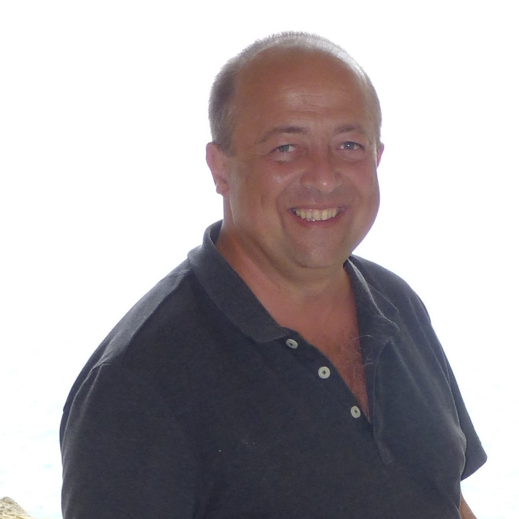 Martin Stickel - Support / Disposition / Servicetechniker - ENGIE ...