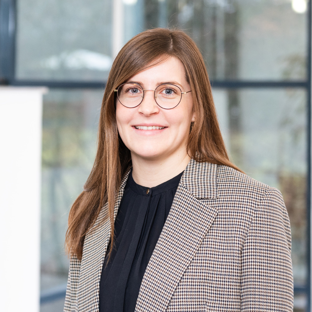 Jennifer Zeller - Personalleiterin - Paul Kleinknecht GmbH & Co. KG | XING