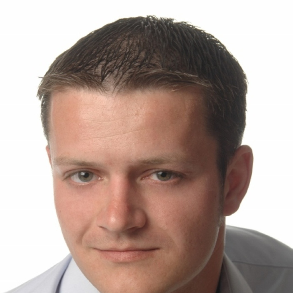 Michael Reuß - Customer Service - Grupo Antolin | XING