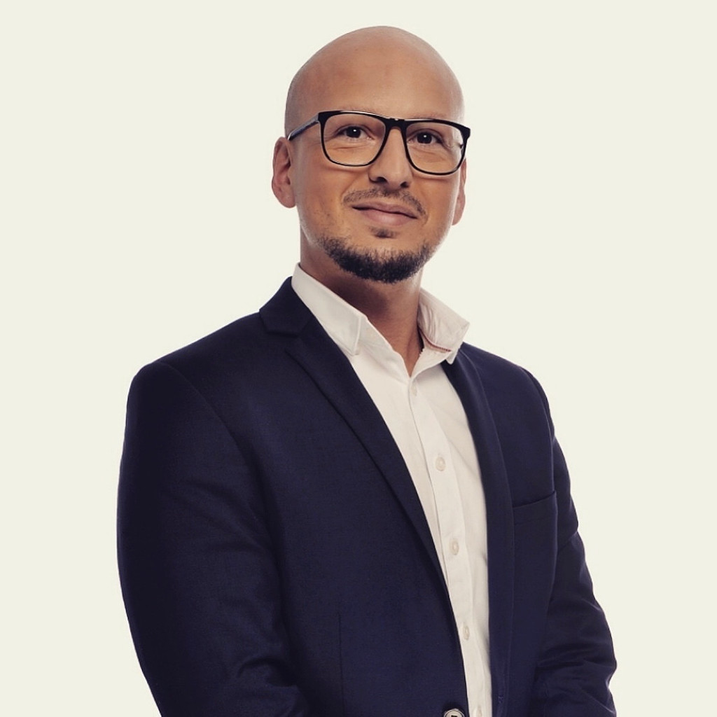 Carmelo Scalone - Customer Relation Manager Solution Business - UPC ...