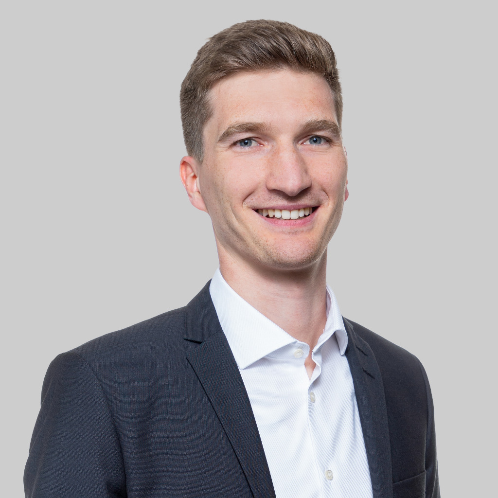 Felix Koch - Consultant - ESSAI Consulting AG | XING
